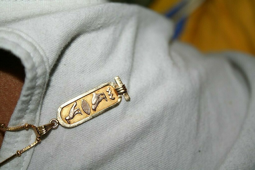 10 традиционных сувениров, которые можно купить в Египте