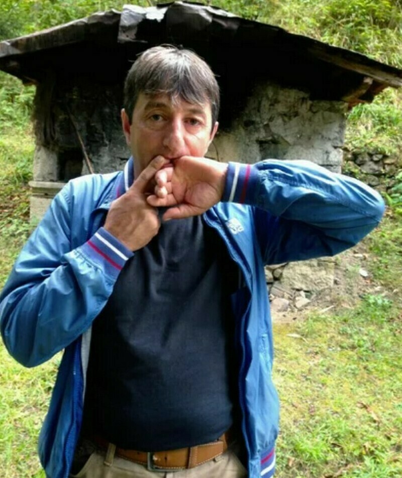 Турецкий птичий язык: почему в турецкой деревушке несколько столетий ...