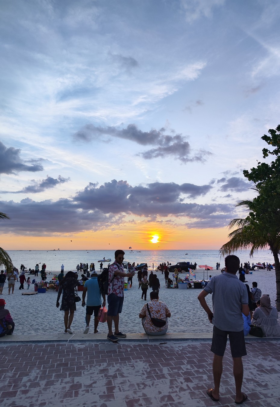 Индивидуальный тур в Малайзию со стартом во Вьетнаме: авиабилеты ...