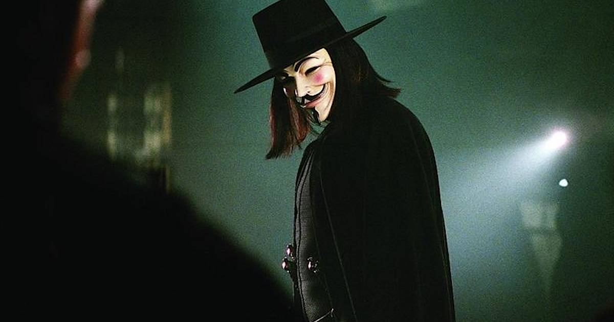 Гай Фокс: история человека, который чуть не взорвал парламент