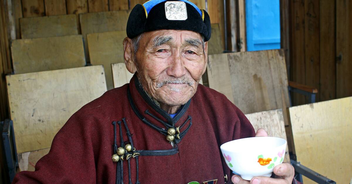 Как быть успешным в 100 лет, и чем мы отличаемся от супердолгожителей