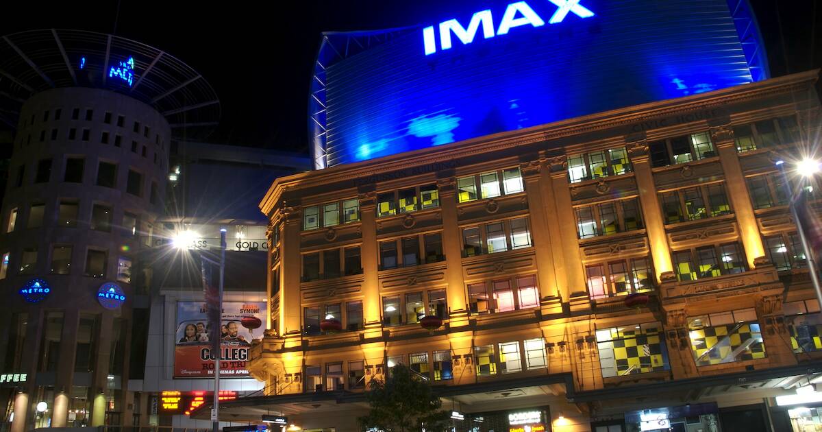 Очки из Италии и канадский IMAX: 5 вещей, место изобретения которых ...